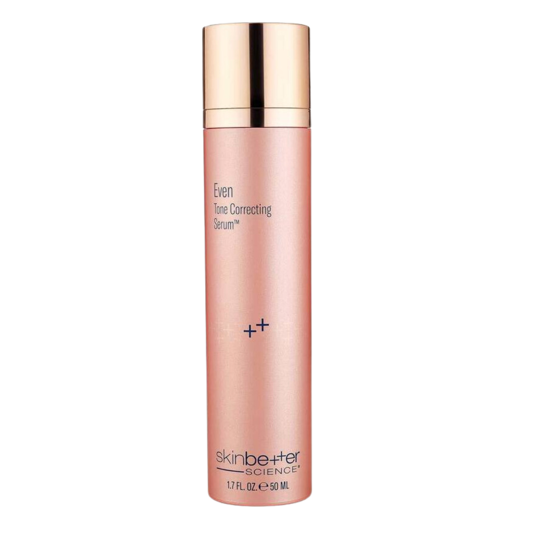 Even Tone Correcting Serum – Skin Junkies Studio