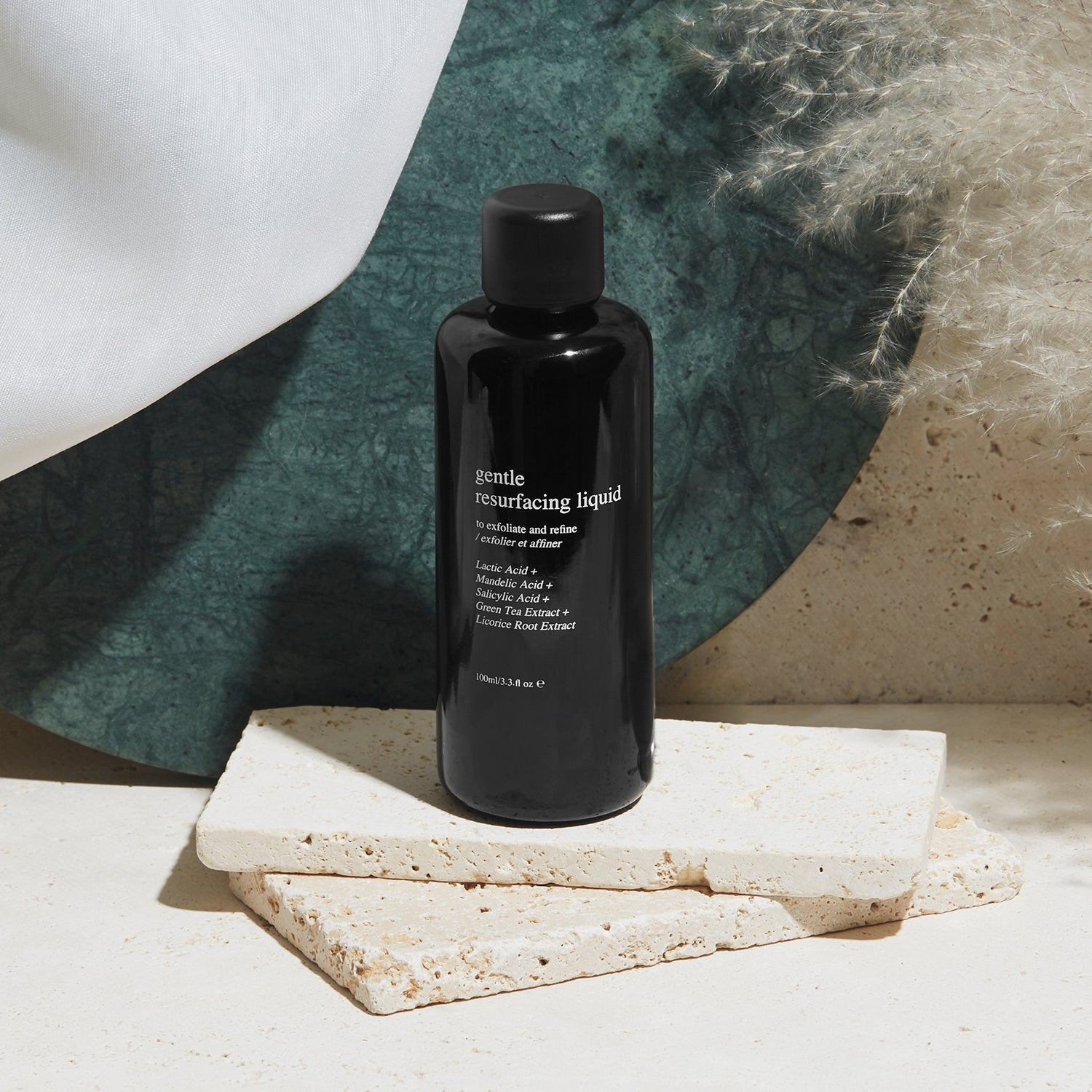 Gentle Resurfacing Liquid – Skin Junkies Studio