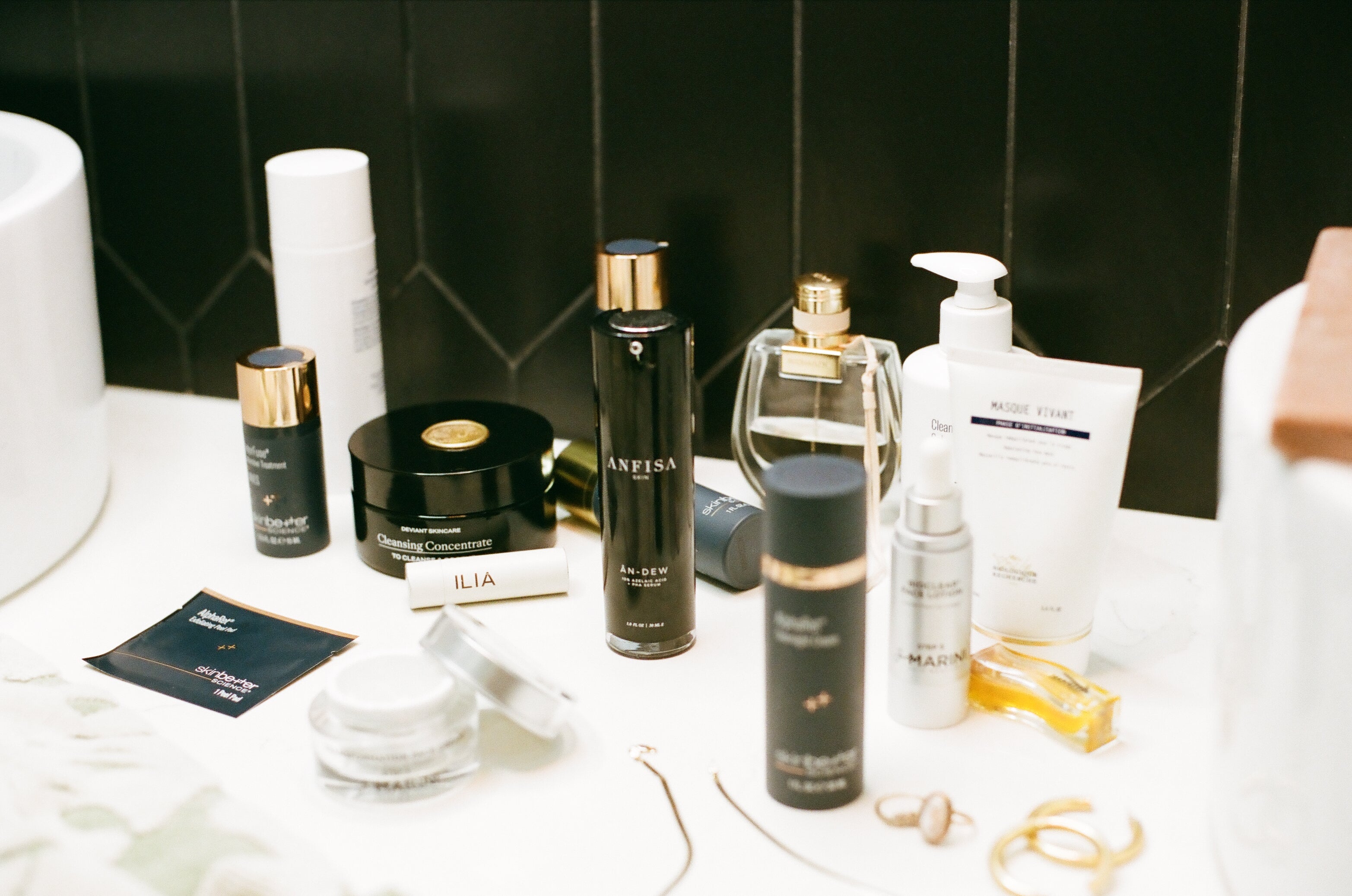 What Is Sebum and Why It Matters for Skin Health | Skin Junkies Studio